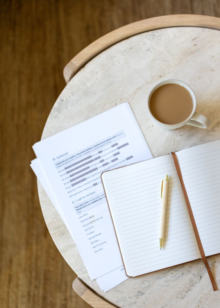 Write Your Webinar Copy: Registration Page + Emails